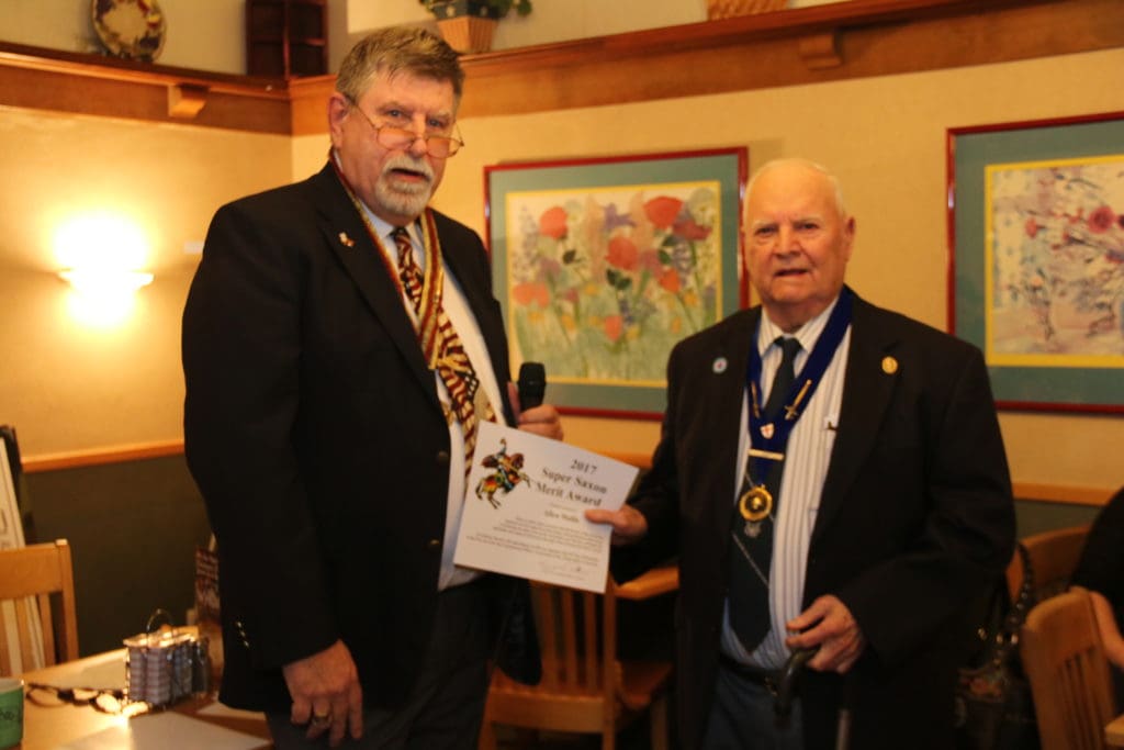 Annual Christmas Social - NCOA